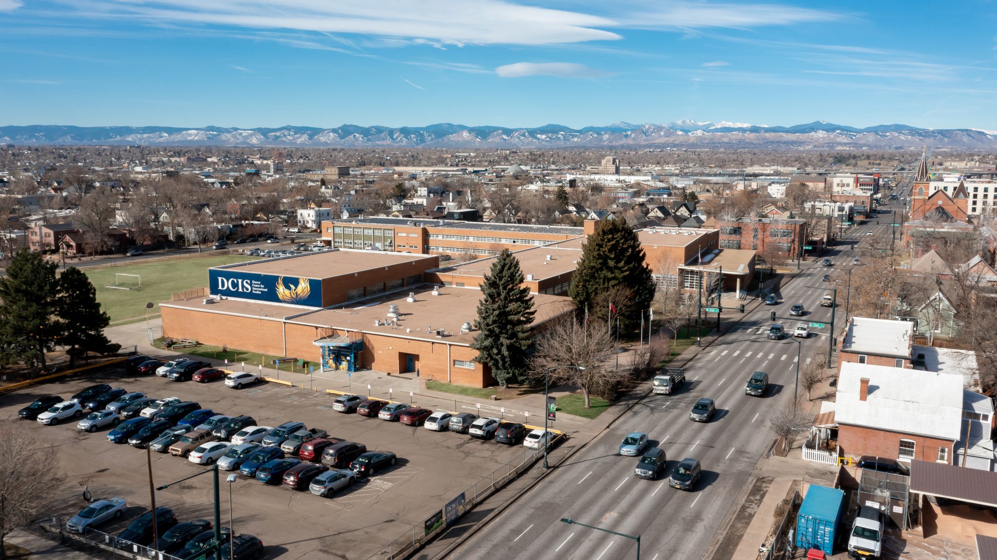 Denver Center for International Studies » Visit DCIS: Open Houses