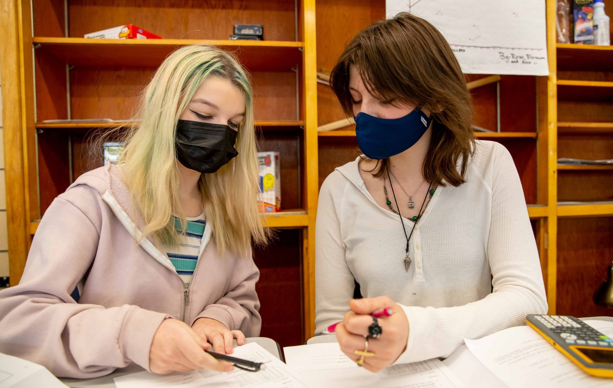 Denver Center for International Studies » Academics Overview
