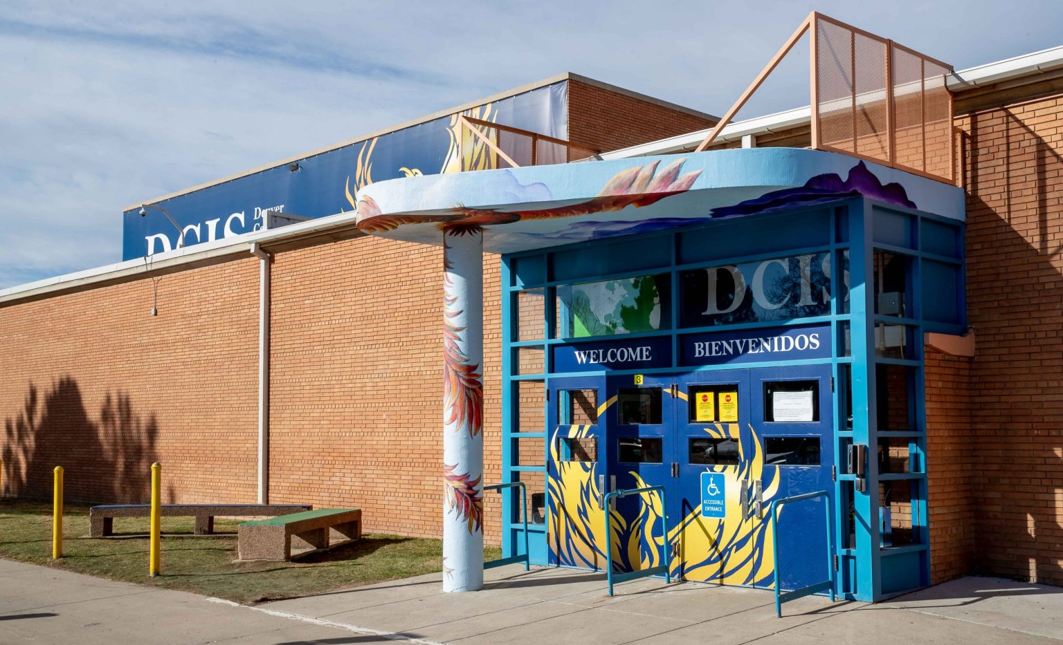 Denver Center for International Studies » About Us