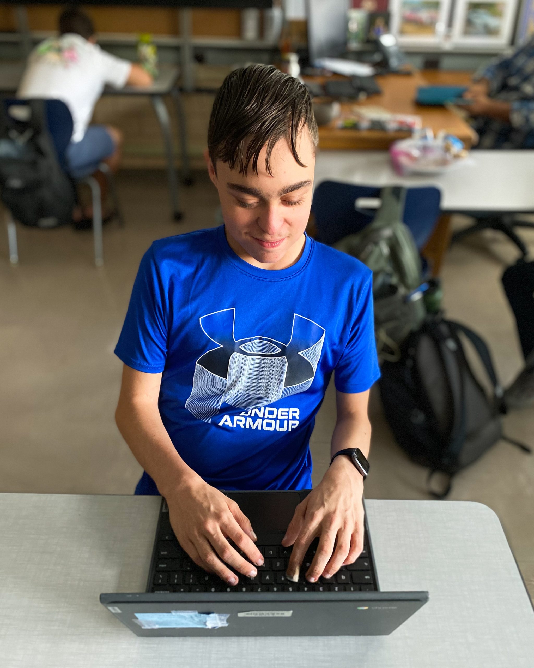 Denver Center for International Studies » Student Feature: The doctors ...