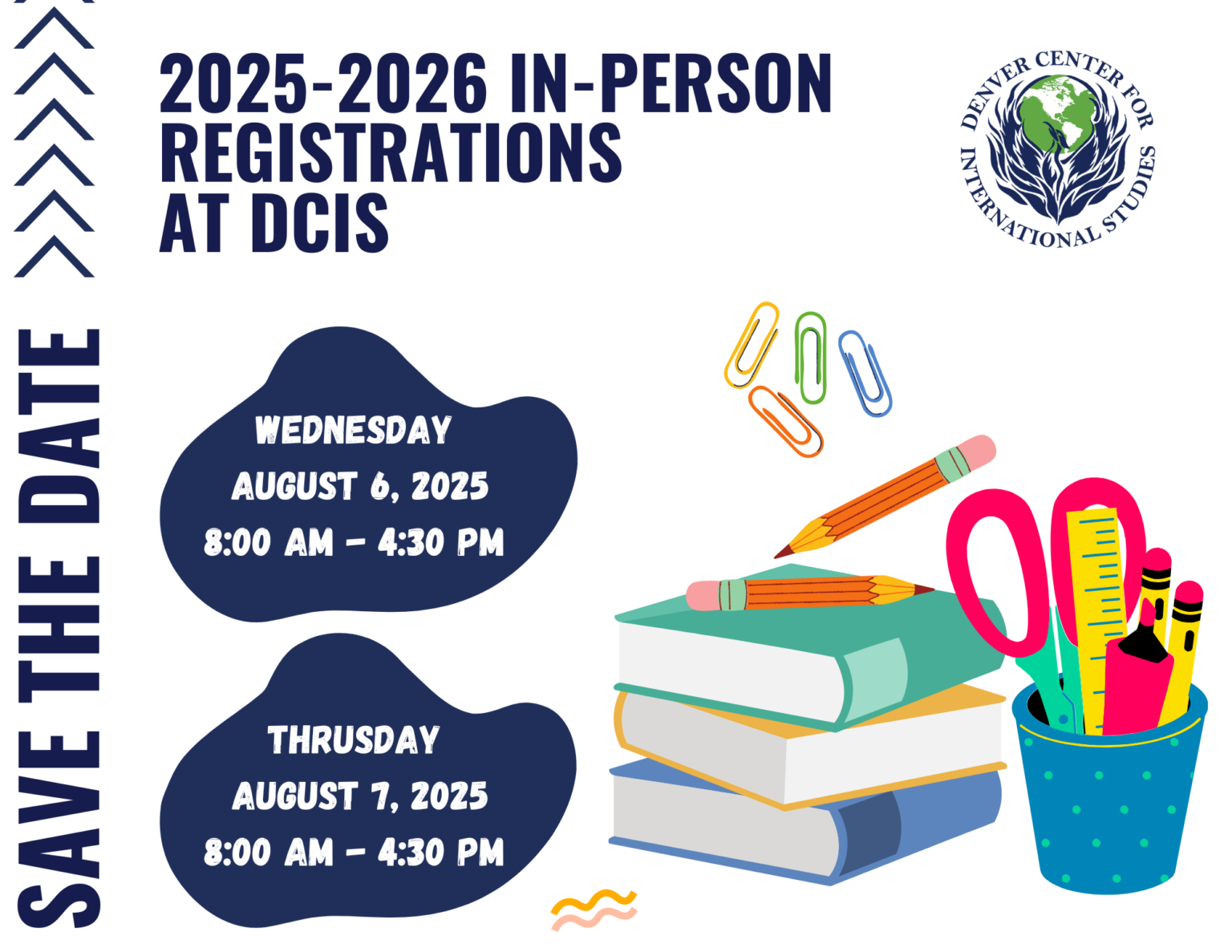Denver Center for International Studies » 2025–2026 DCIS Registration ...