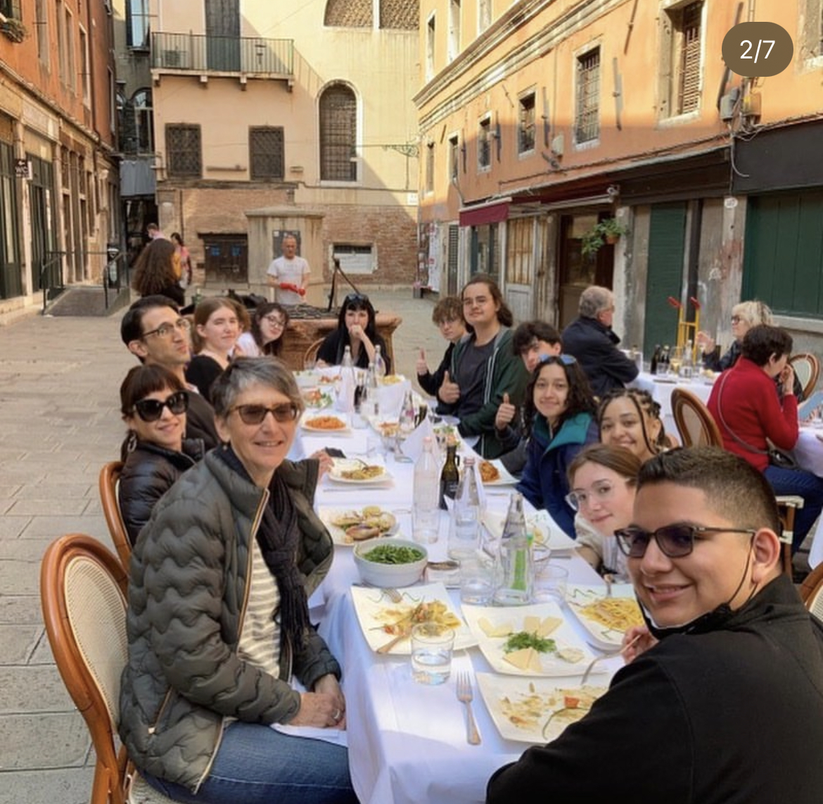 Denver Center for International Studies » DCIS Travels!