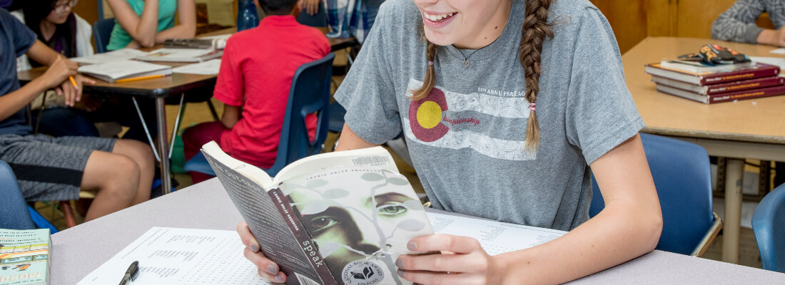 Denver Center for International Studies » Academics Overview