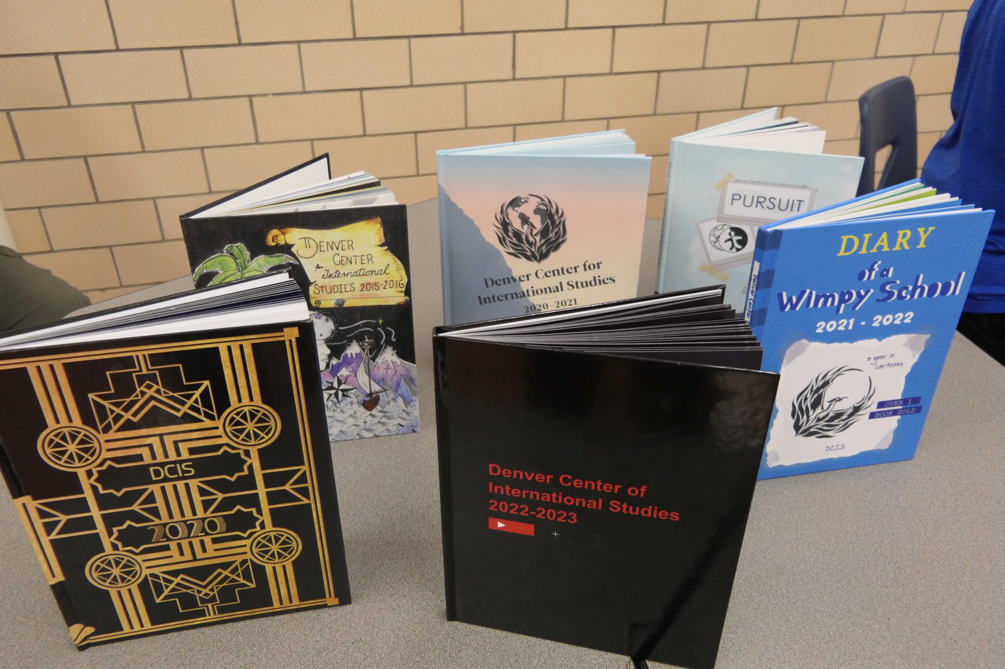 Denver Center for International Studies » 2024-25 Yearbook