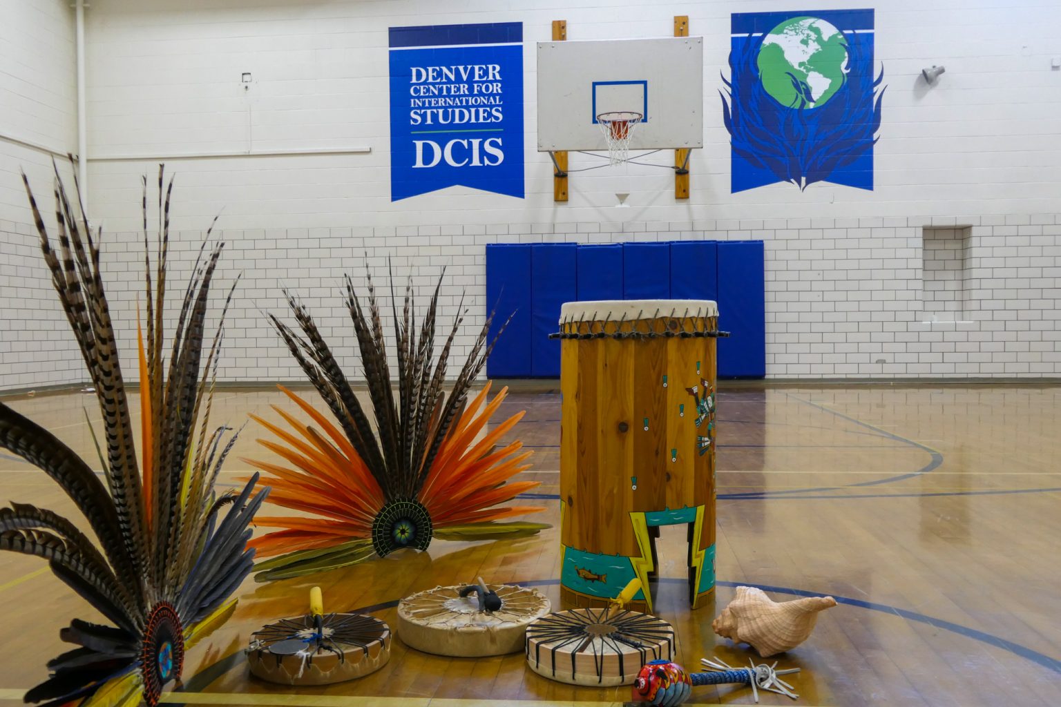 Denver Center for International Studies » Indigenous Peoples Day ...