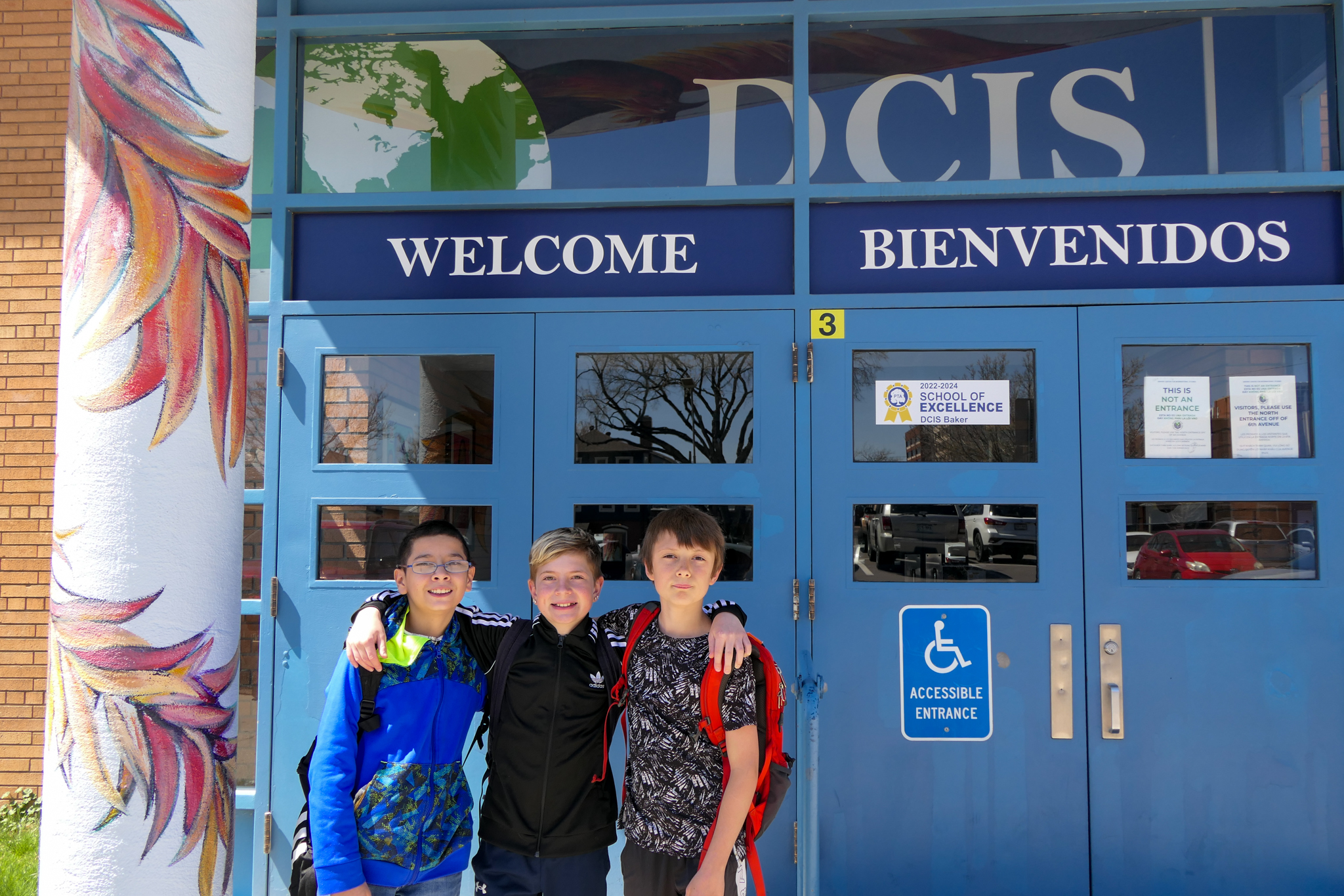 Denver Center for International Studies » DCIS Academy Opportunities